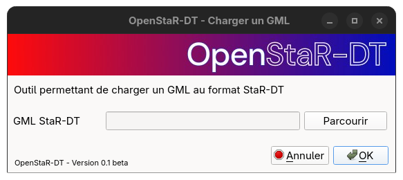 OpenStaR-DT Documentation